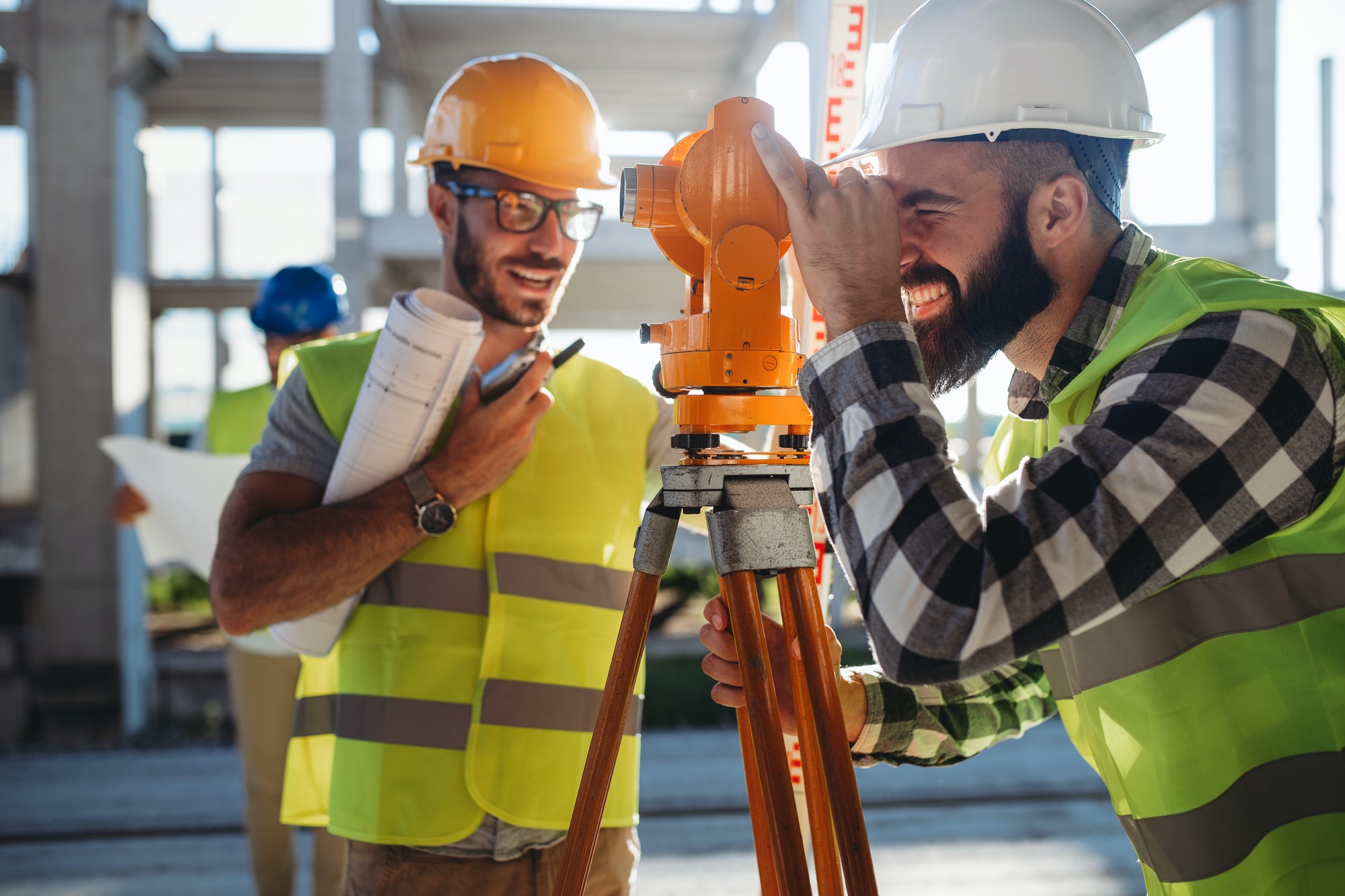 Home - Jorge L. Cabrera Professional Surveyor and Mapper